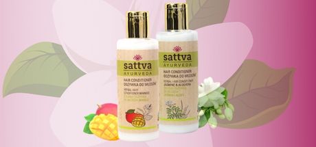 Distribuitor Sattva Ayurveda - henna, cosmetice Indiene, henna tatuaje